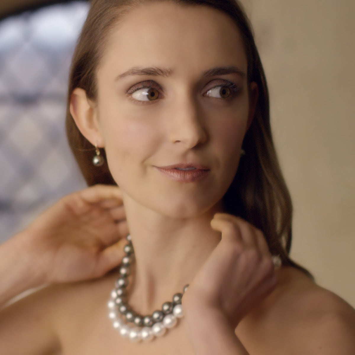 Classic Pearl Jewellery UK | Pearls.co.uk