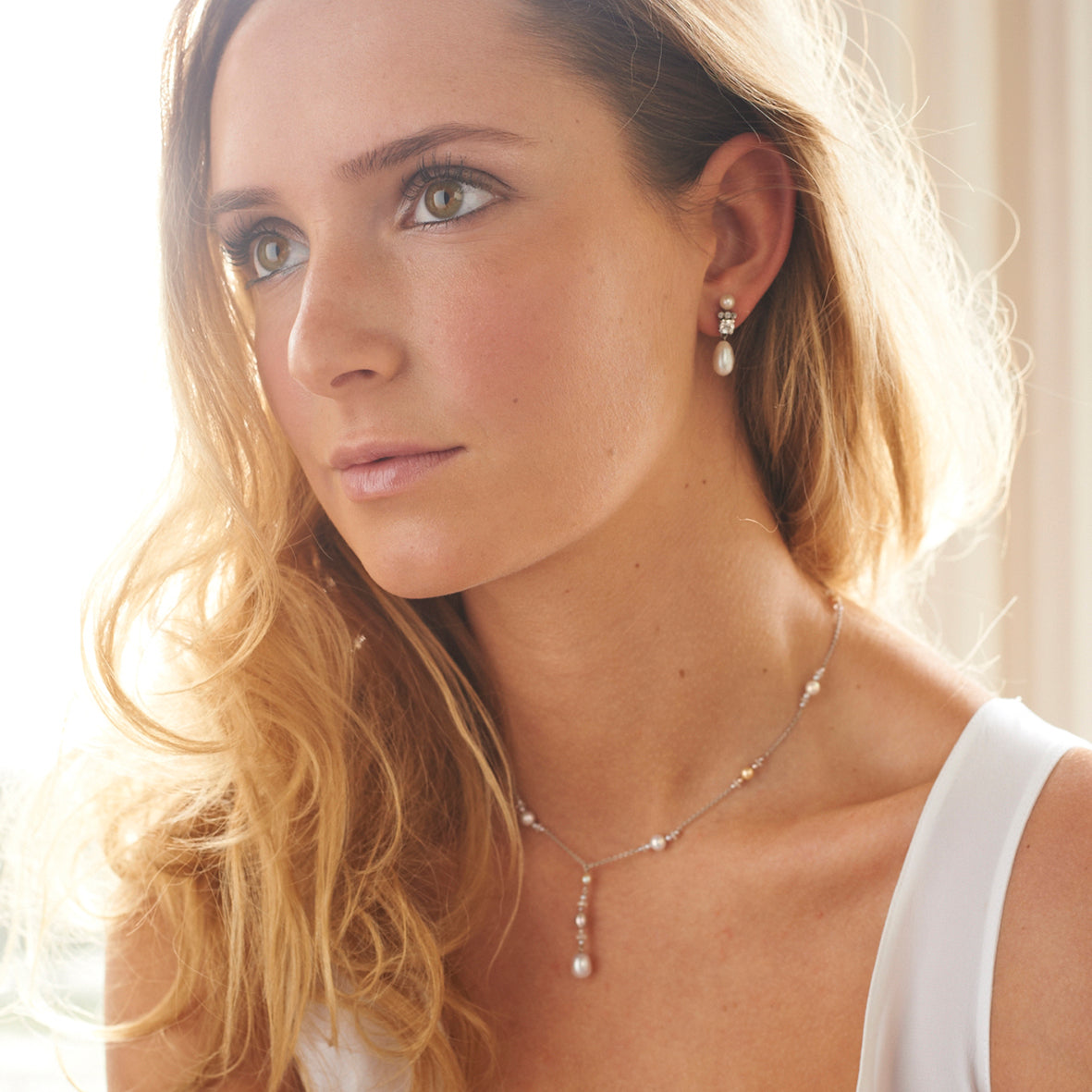 Yellowed Pearls: Causes, Cleaning Tips & Prevention | Pearls.co.uk