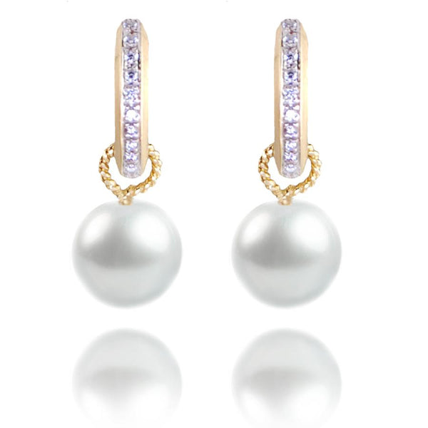 Fine Pearl Jewellery Sets – London | CD Pearls